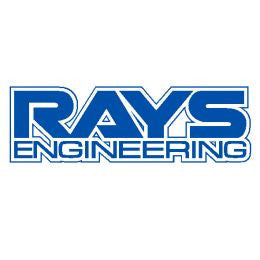 Rays Engineering Logo
