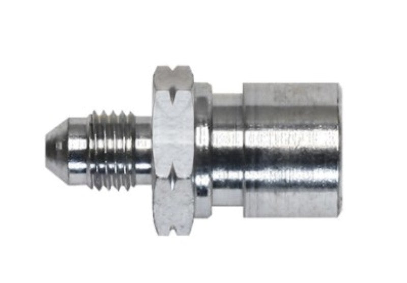 Wilwood Fitting Adaptor -3 to 10mm x 1.0 I.F. – The Lug Nut Source