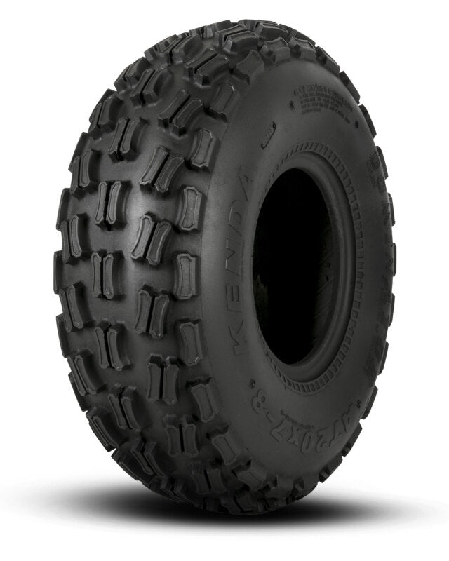 Kenda K300 Dominator Rear Tire - 20x11-8 4PR 38F TL 24591000 – The Lug ...
