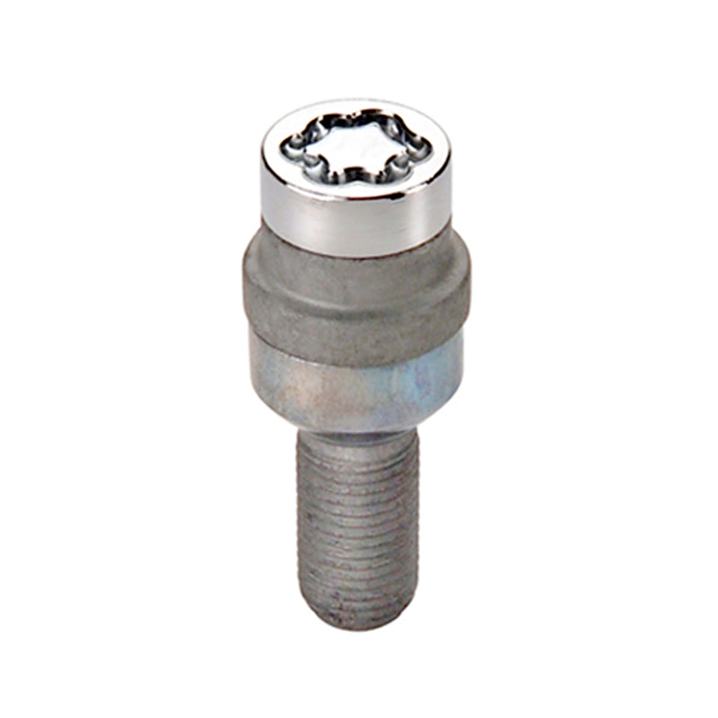 McGard Wheel Lock Bolt Set - 4pk. (Radius Seat) M14X1.5 / 17mm Hex / 2 ...