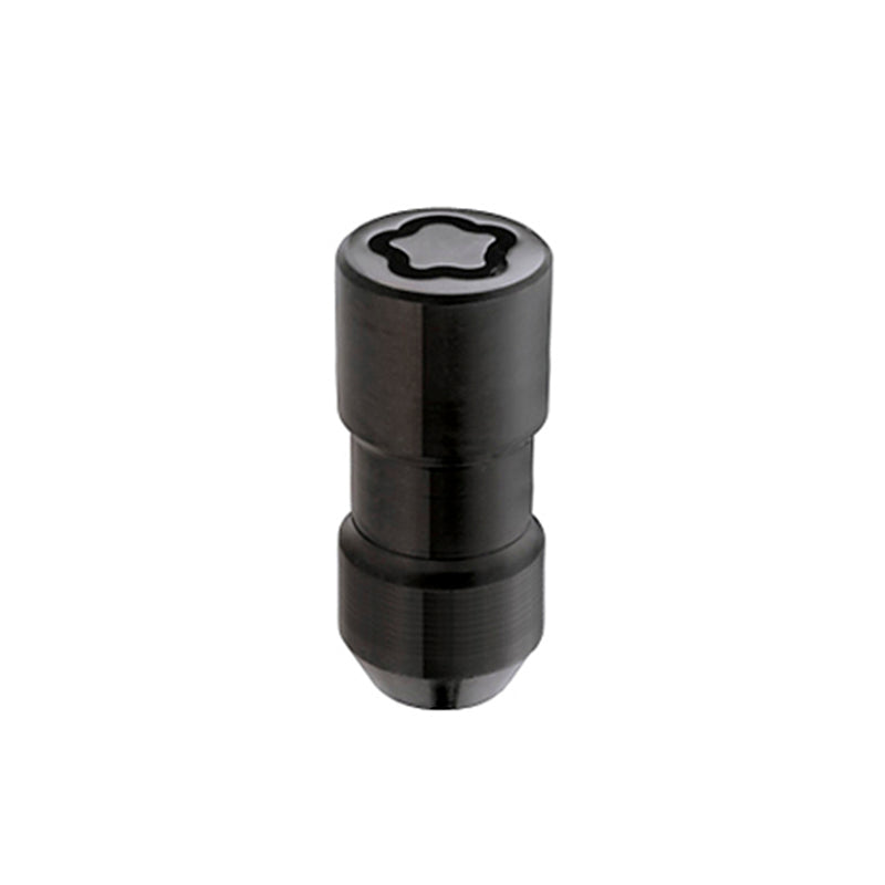 McGard Wheel Lock Nut Set - 4pk. (Cone Seat) M14X1.5 / 21mm & 22mm Dua ...